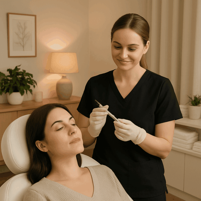 What is a Lip Flip: A Comprehensive Guide to the Procedure, Benefits ...