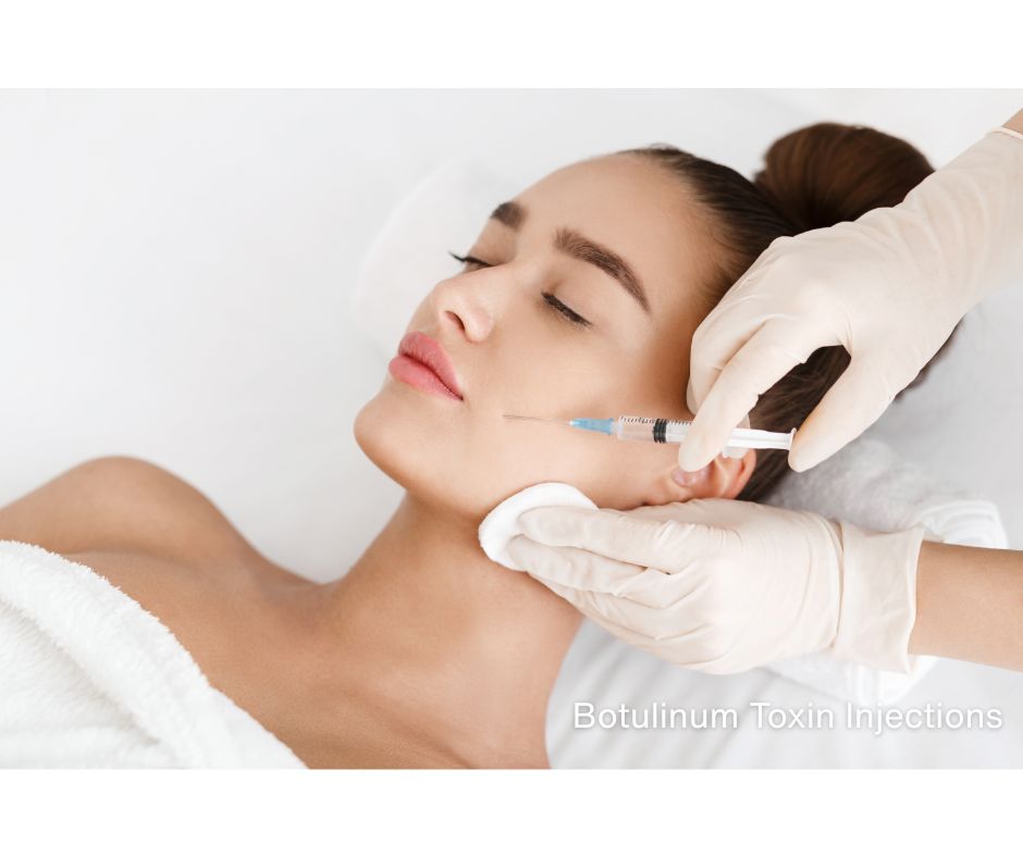 Botox Injections in Barrie| Simcoe Cosmetic Clinic